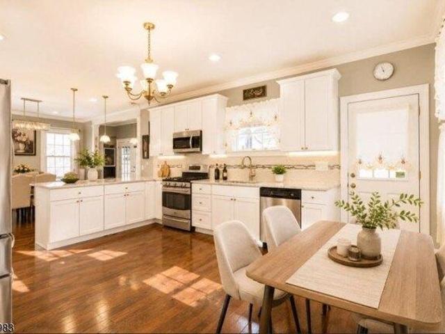 house with 4 bedroom, Hillside NJ ES105192893