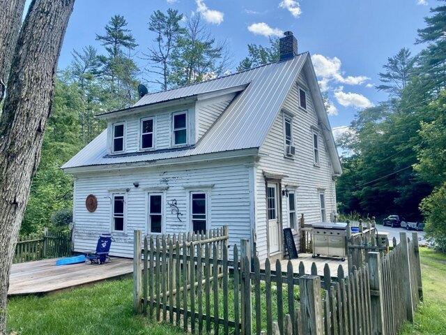 house with 4 bedroom, Hiram ME DS102593099