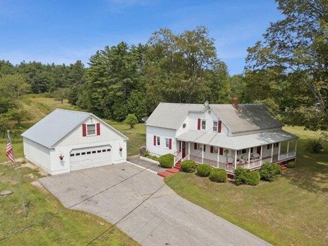 house with 4 bedroom, Hiram ME ES103889799