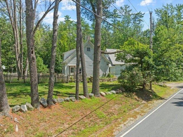 house with 4 bedroom, Hiram ME ES105142807