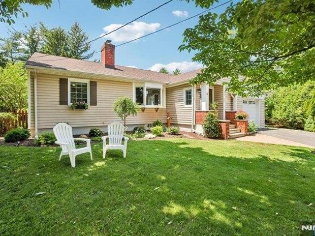 house with 4 bedroom, Ho Ho Kus NJ DS104445118