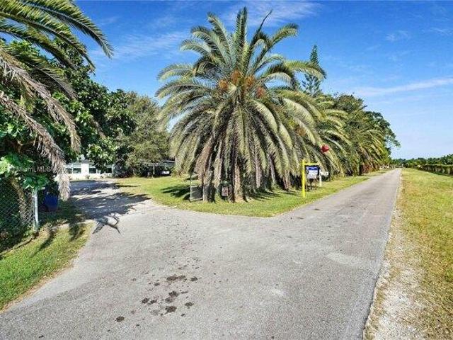 house with 4 bedroom, Homestead FL DS92109866