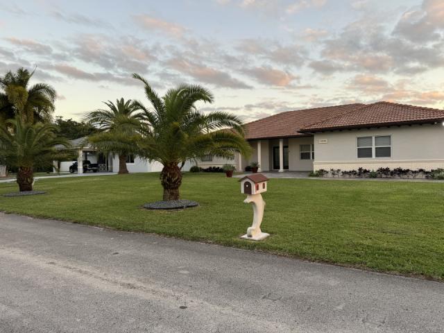 house with 4 bedroom, Homestead FL ES78114966
