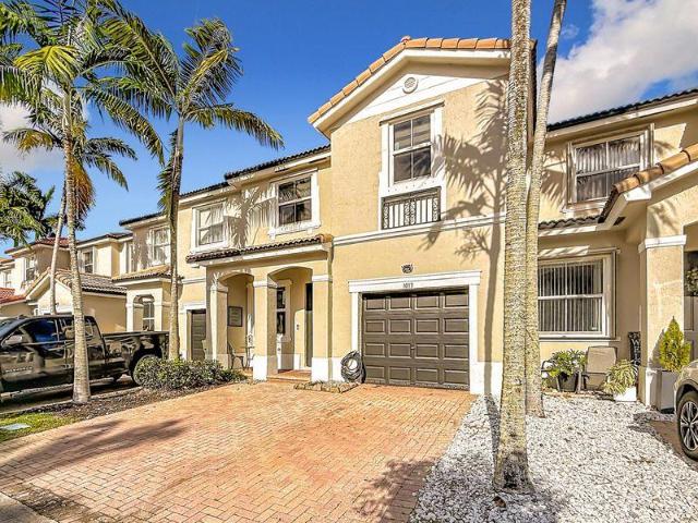 house with 4 bedroom, Homestead FL ES100973207