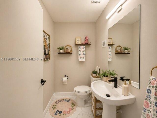 house with 4 bedroom, Homestead FL ES104898879