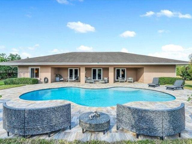 house with 4 bedroom, Homestead FL ES104900687