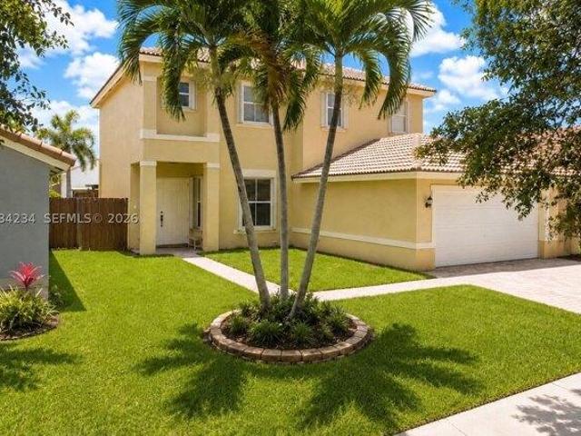 house with 4 bedroom, Homestead FL ES104900114