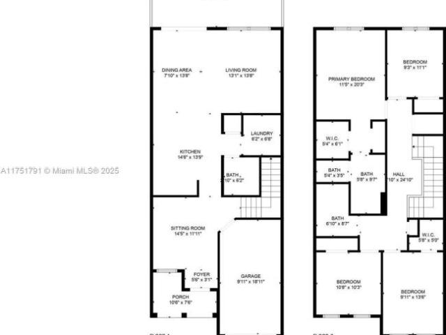 house with 4 bedroom, Homestead Fl FL DS102661264
