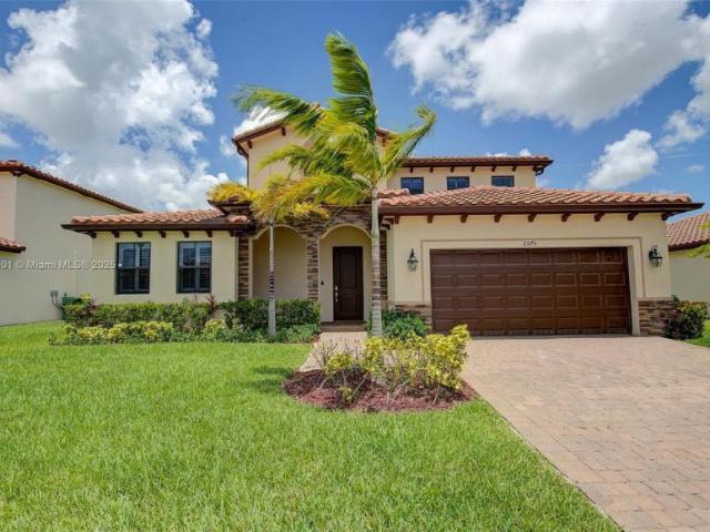 house with 4 bedroom, Homestead FL FL DS102397731