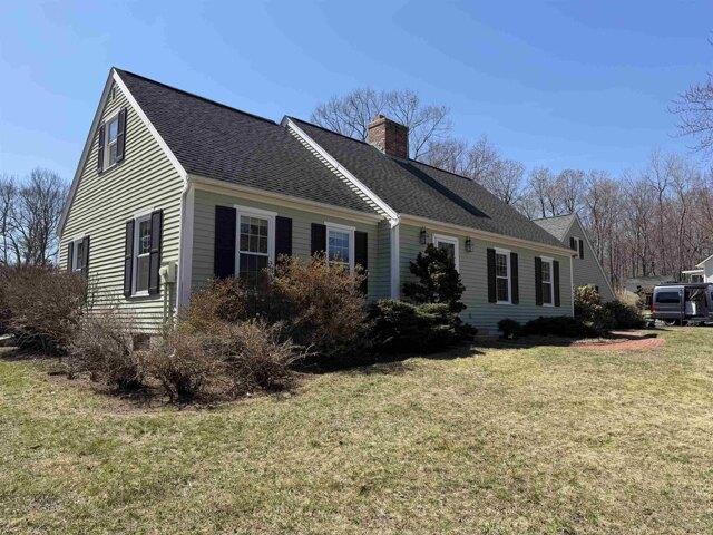 house with 4 bedroom, Hooksett NH DLS101998444