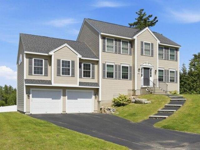 house with 4 bedroom, Hooksett NH DS103097469