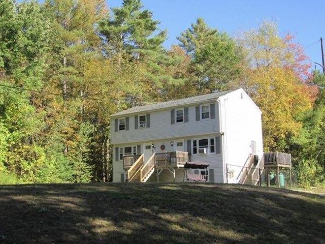 house with 4 bedroom, Hooksett NH DS103100805