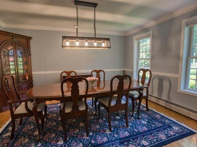 house with 4 bedroom, Hooksett NH ES104266619