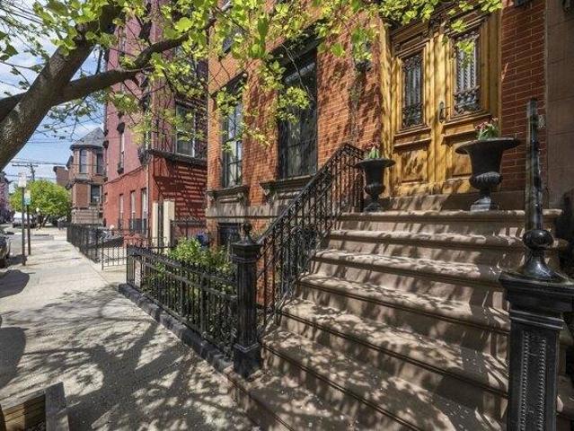 house with 4 bedroom, Hoboken NJ DLS102827200