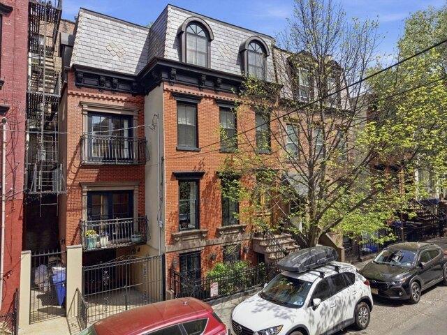 house with 4 bedroom, Hoboken NJ ES104113237