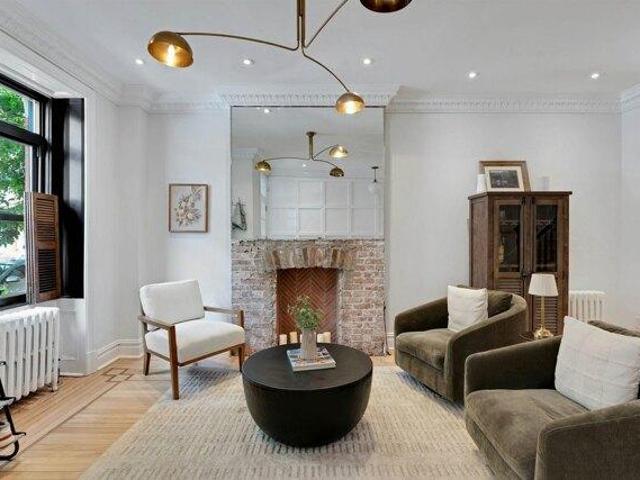 house with 4 bedroom, Hoboken NJ ES104541388