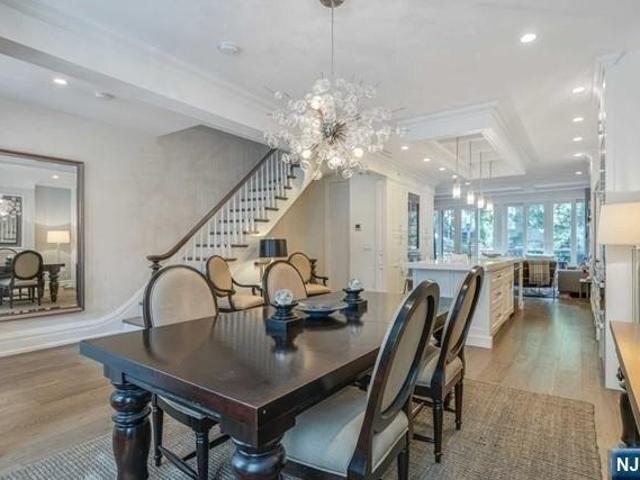 house with 4 bedroom, Hoboken NJ ES104833934