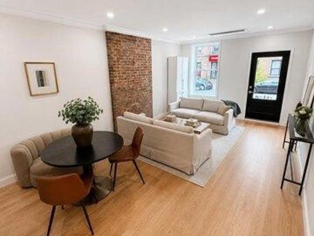 house with 4 bedroom, Hoboken NJ ES105124656