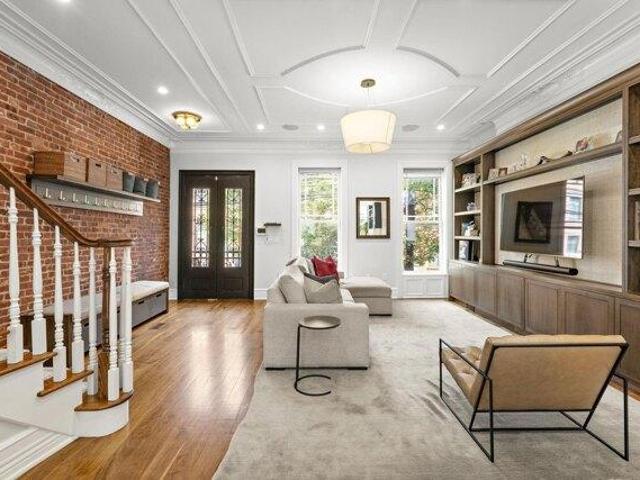 house with 4 bedroom, Hoboken NJ ES105174013