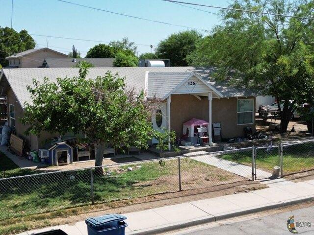 house with 4 bedroom, Holtville CA ES103501310