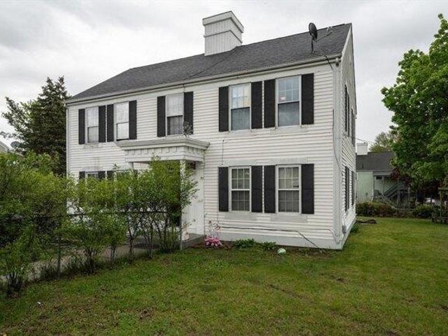 house with 4 bedroom, Holyoke MA DLS102155615