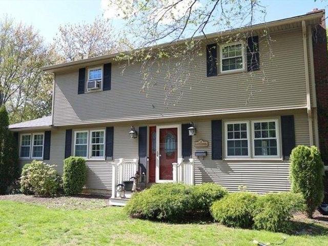 house with 4 bedroom, Holyoke MA DS104113721