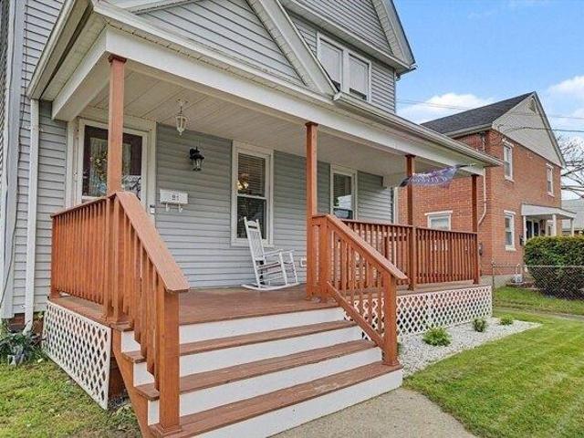 house with 4 bedroom, Holyoke MA DS104151679