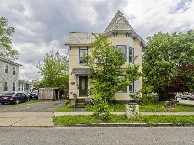 house with 4 bedroom, Holyoke MA DS102633094
