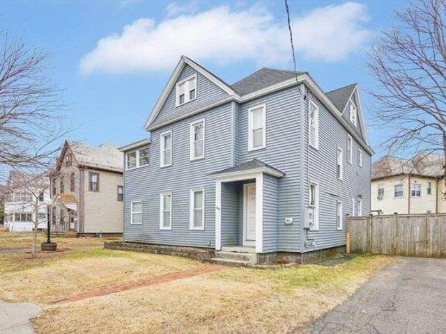 house with 4 bedroom, Holyoke MA DS102860516