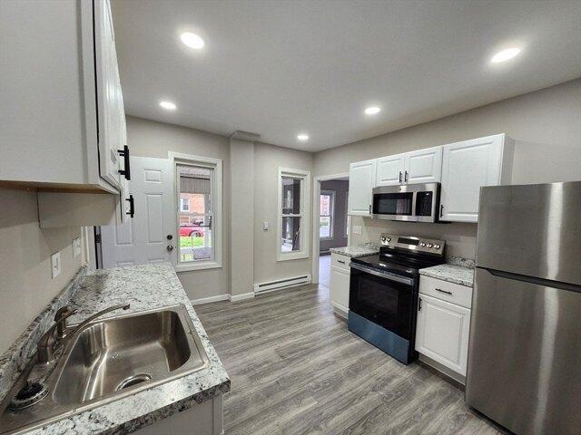 house with 4 bedroom, Holyoke MA DS102961586
