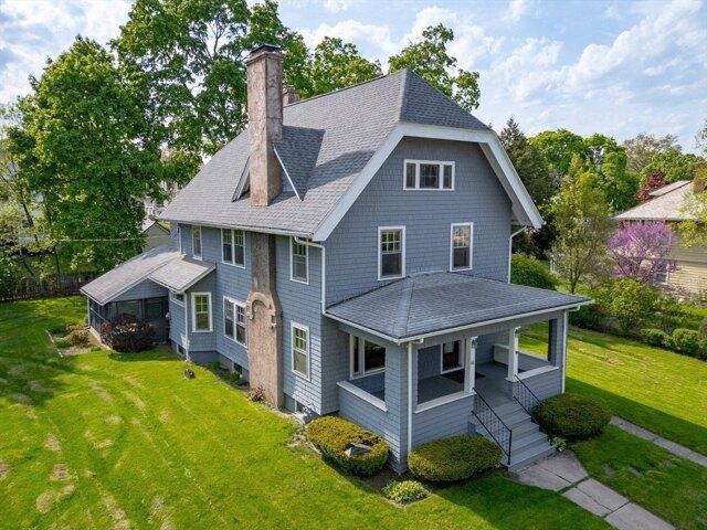 house with 4 bedroom, Holyoke MA DS103250645