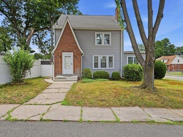 house with 4 bedroom, Holyoke MA DS103666340