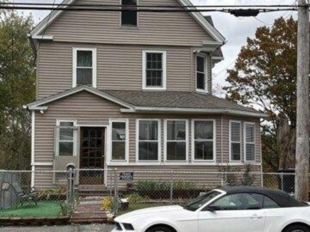 house with 4 bedroom, Holyoke MA DS103709761