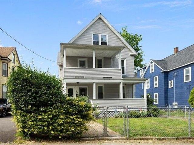 house with 4 bedroom, Holyoke MA DS103774001