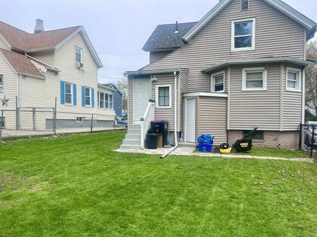 house with 4 bedroom, Holyoke MA ES104834141