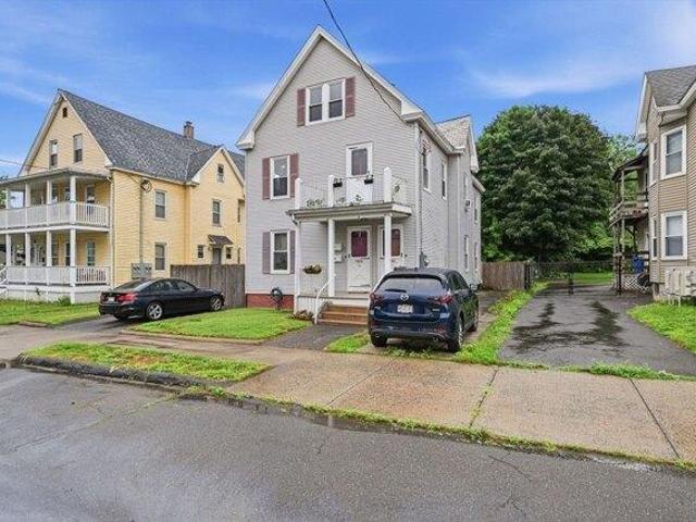 house with 4 bedroom, Holyoke MA ES104922029