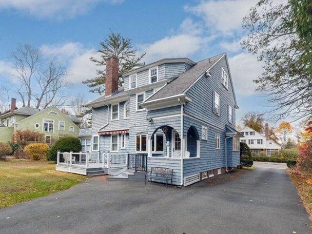 house with 4 bedroom, Holyoke MA ES102923066