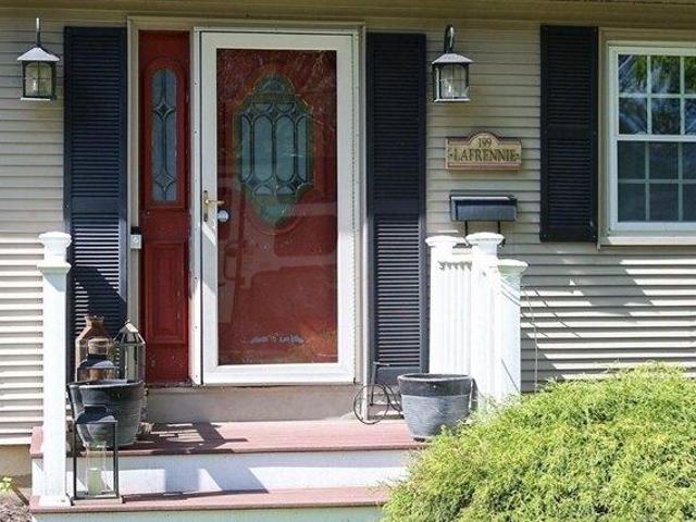 house with 4 bedroom, Holyoke MA ES103808038
