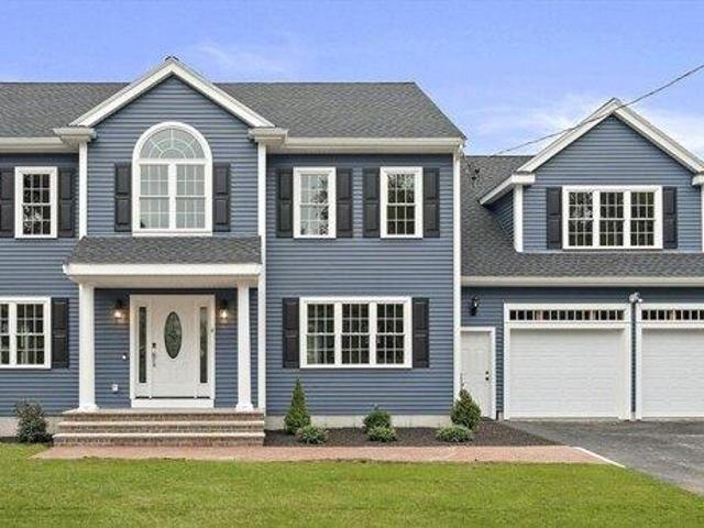 house with 4 bedroom, Holbrook MA DLS101628293