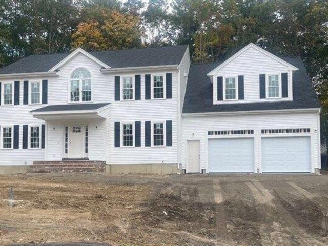house with 4 bedroom, Holbrook MA DLS102729441