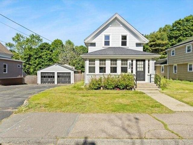 house with 4 bedroom, Holbrook MA DS102960842