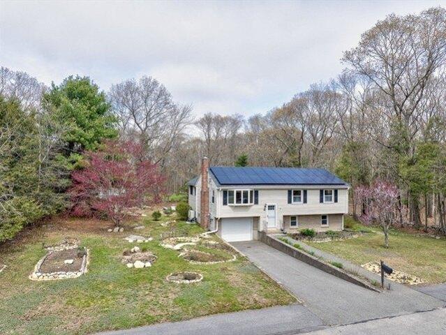 house with 4 bedroom, Holbrook MA DS103036407