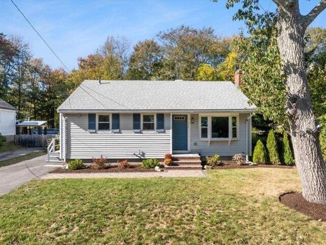 house with 4 bedroom, Holbrook MA DS103036831