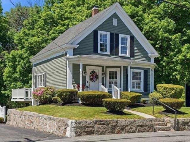 house with 4 bedroom, Holbrook MA DS103437155