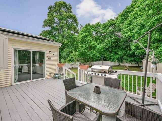 house with 4 bedroom, Holbrook MA DS103438212