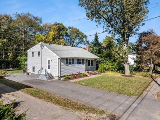 house with 4 bedroom, Holbrook MA ES103036831