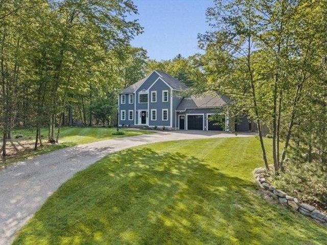 house with 4 bedroom, Holbrook MA ES103434406