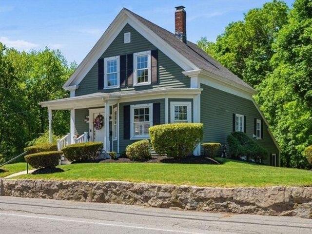 house with 4 bedroom, Holbrook MA ES104011442