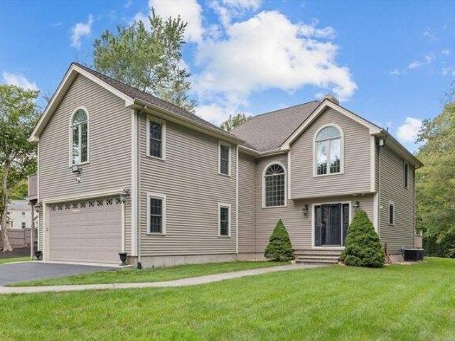 house with 4 bedroom, Holden MA DLS102026921