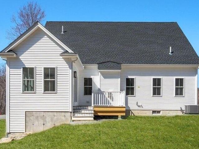 house with 4 bedroom, Holden MA DLS102030226